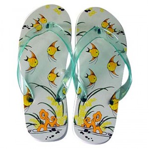 Flip Flops are Bad For You