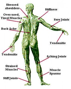 What is Chronic Pain?