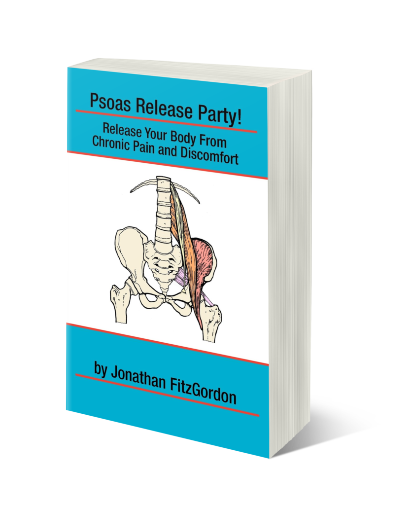 Psoas Release Party | CoreWalking