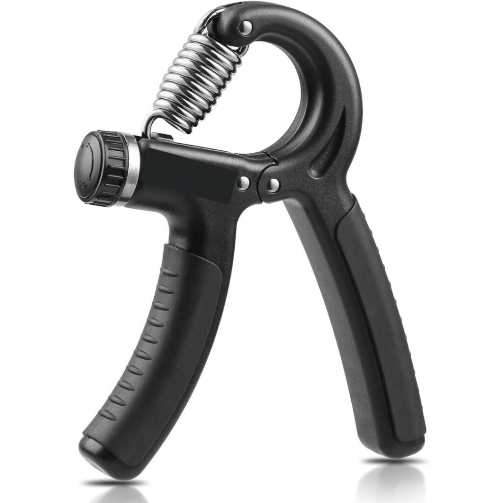 Get a Grip: Why Grip Strength Matters as We Age (and How to Improve It ...